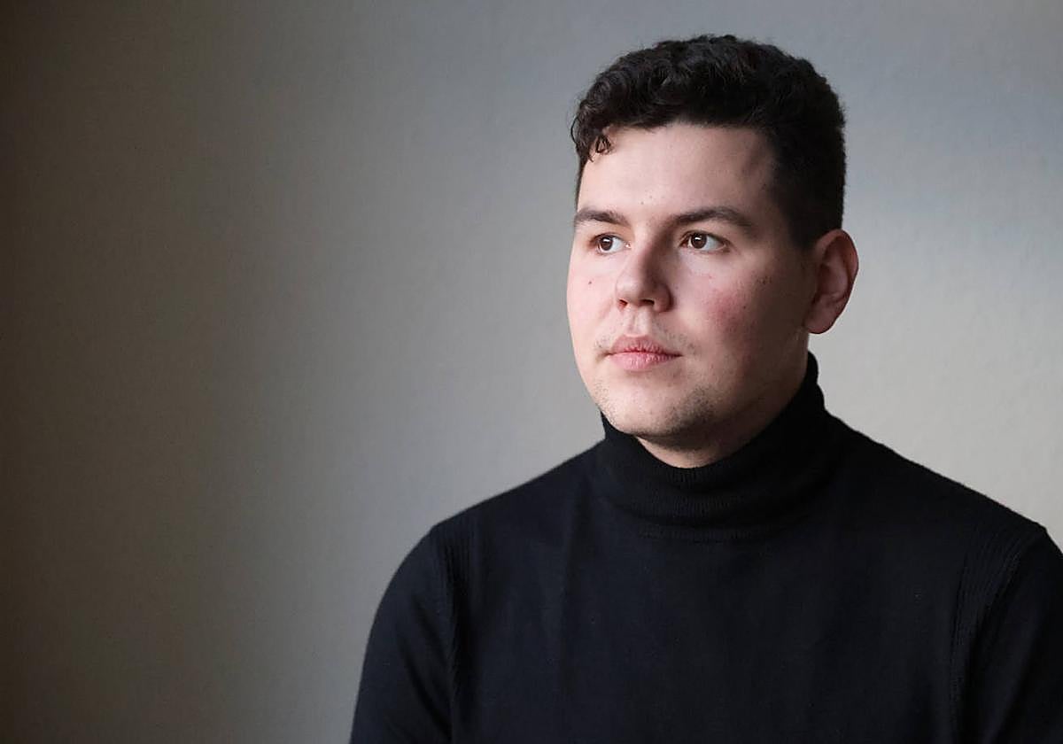 Javier Blanco, primer leonés en debutar en el Ciclo de Músicas Históricas de León | leonoticias.com